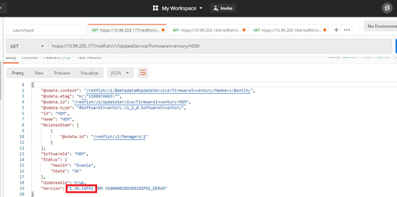 Redfish 典型配置 - 知乎