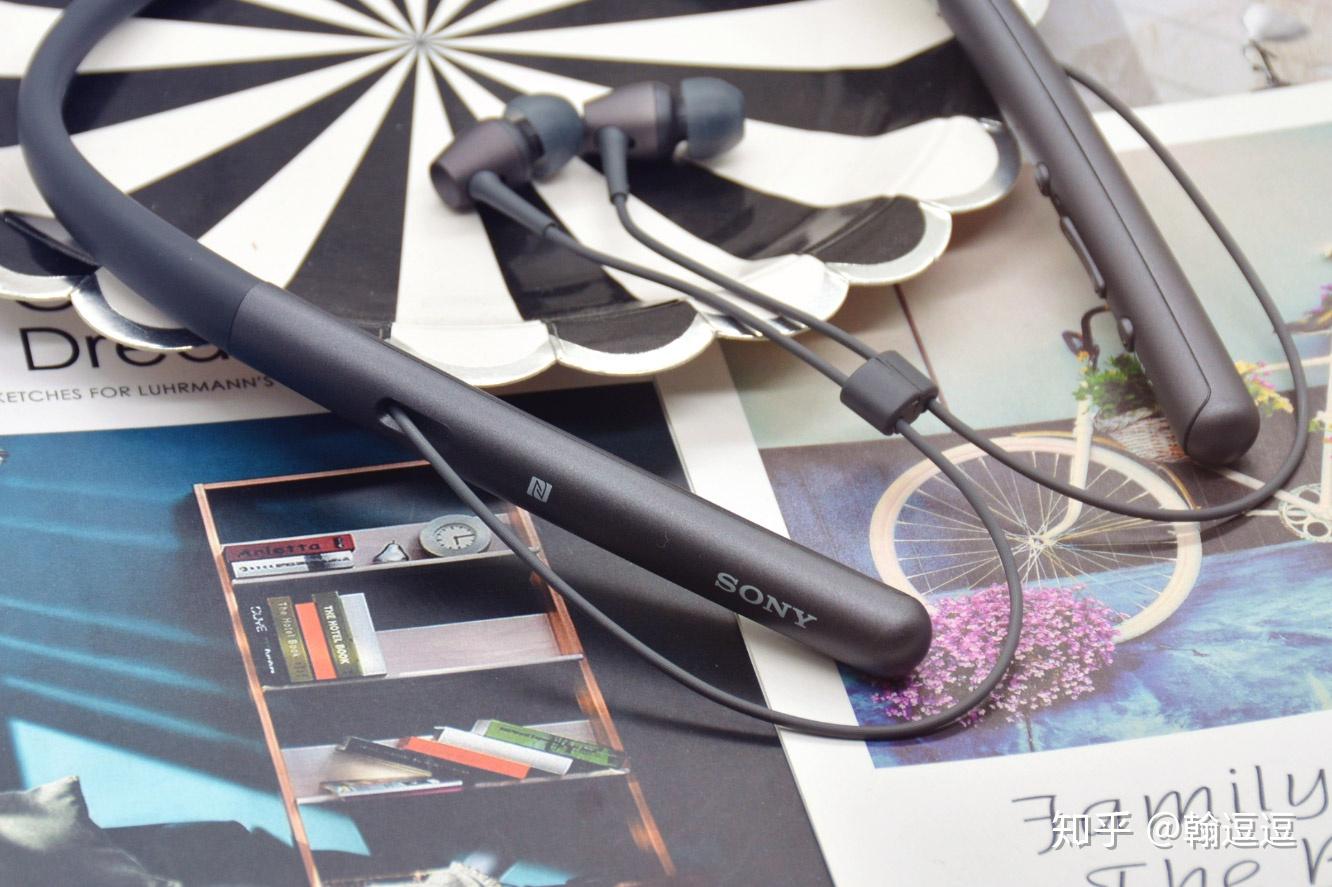 颈上美学，简洁更实用——索尼WI-H700颈挂式蓝牙耳机评测 - 知乎