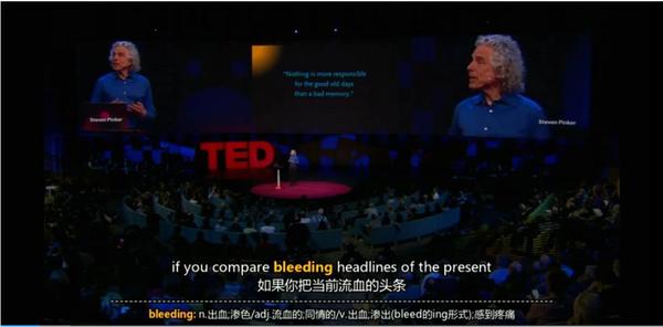 100篇TED超火爆英文演讲+笔记，学习口语、听力绝佳神器！ - 知乎