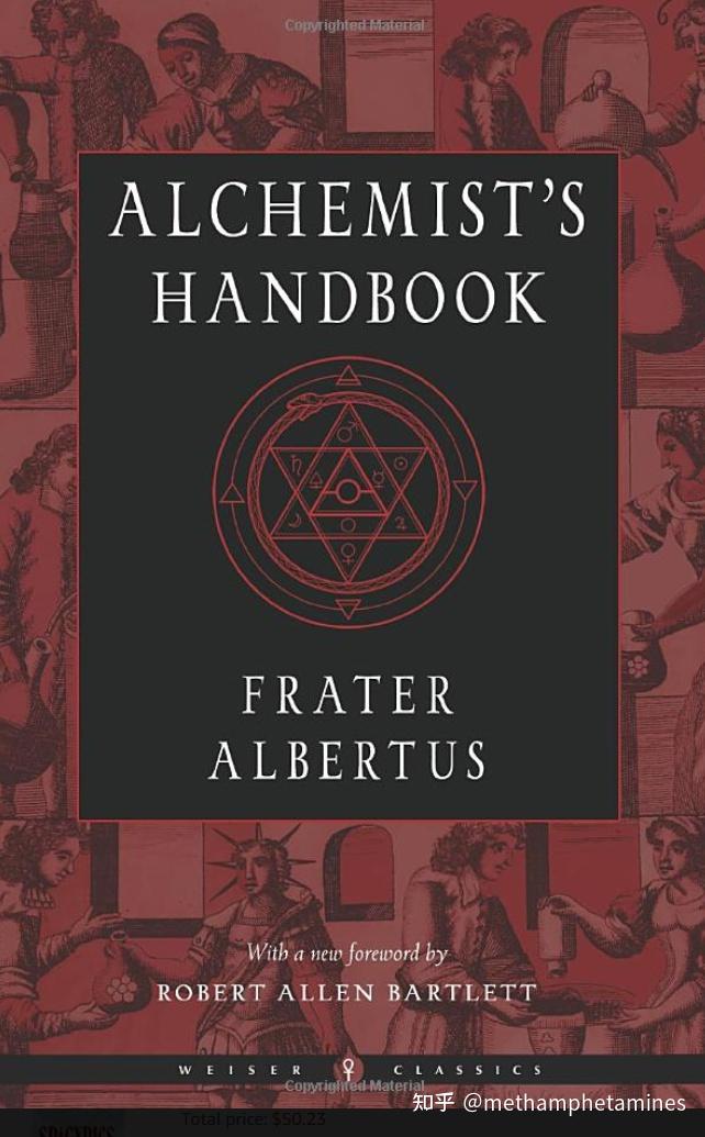 [书单整理] 22年出版的10本西方神秘学书籍 Pt.Ⅱ - 知乎