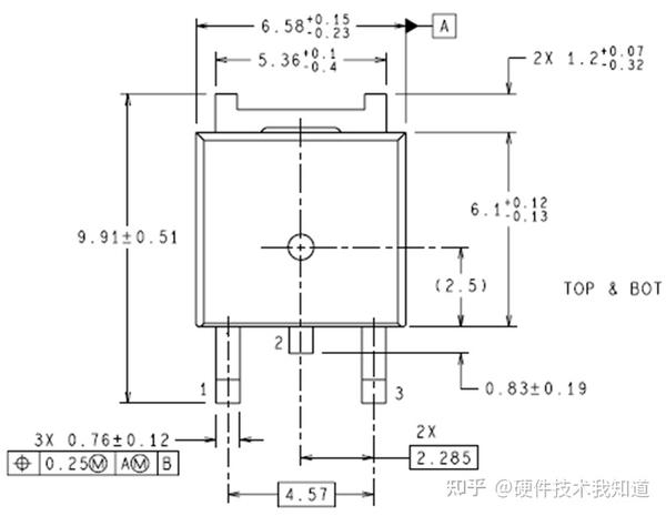 半导体集成电路常见封装汇总 - 知乎
