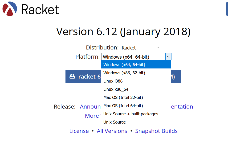 DrRacket 的安装与 SICP 的配置 - 知乎