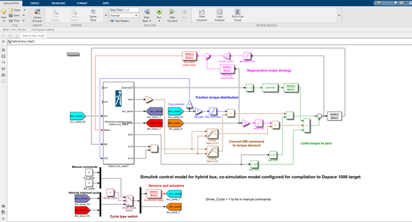 AMEsim—Simulink联合仿真环境配置（MinGW64版，5分钟解决战斗） - 知乎