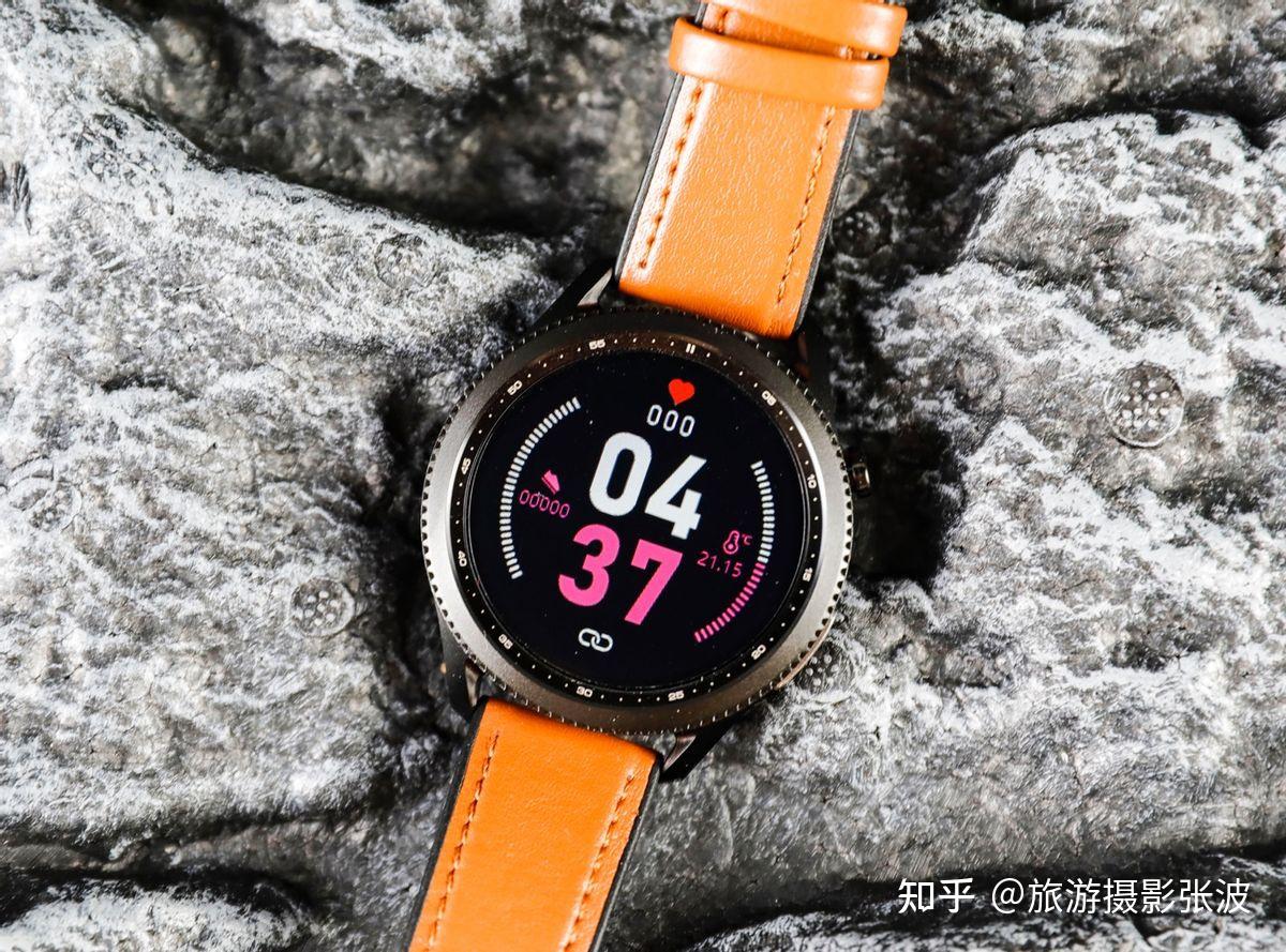 618适合买给老人的关爱智能手表——dido E10 - 知乎