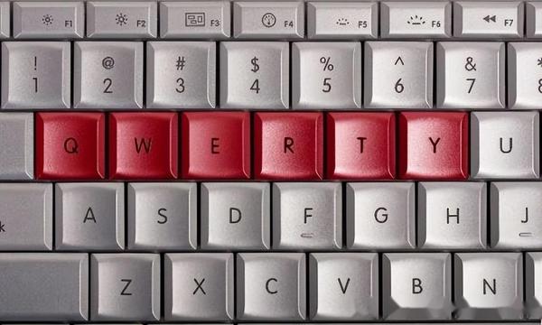 IT历史连载17-1828年至今的键盘的历史 - 知乎