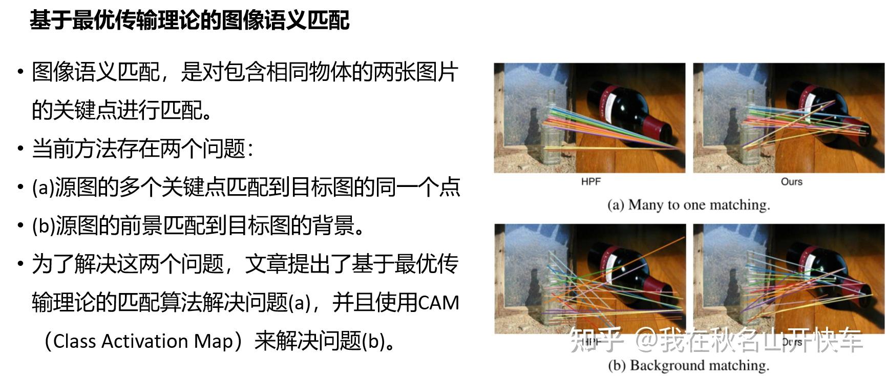 最优传输理论 Optimal Transport 知乎