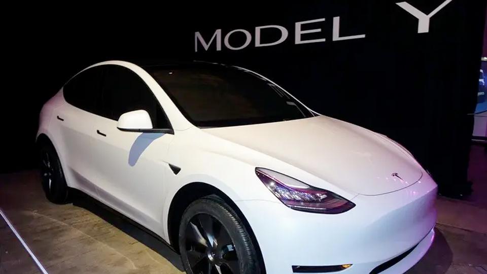 蔚来ES6二手不如特斯拉值？25万买Model Y性价比更好 - 知乎