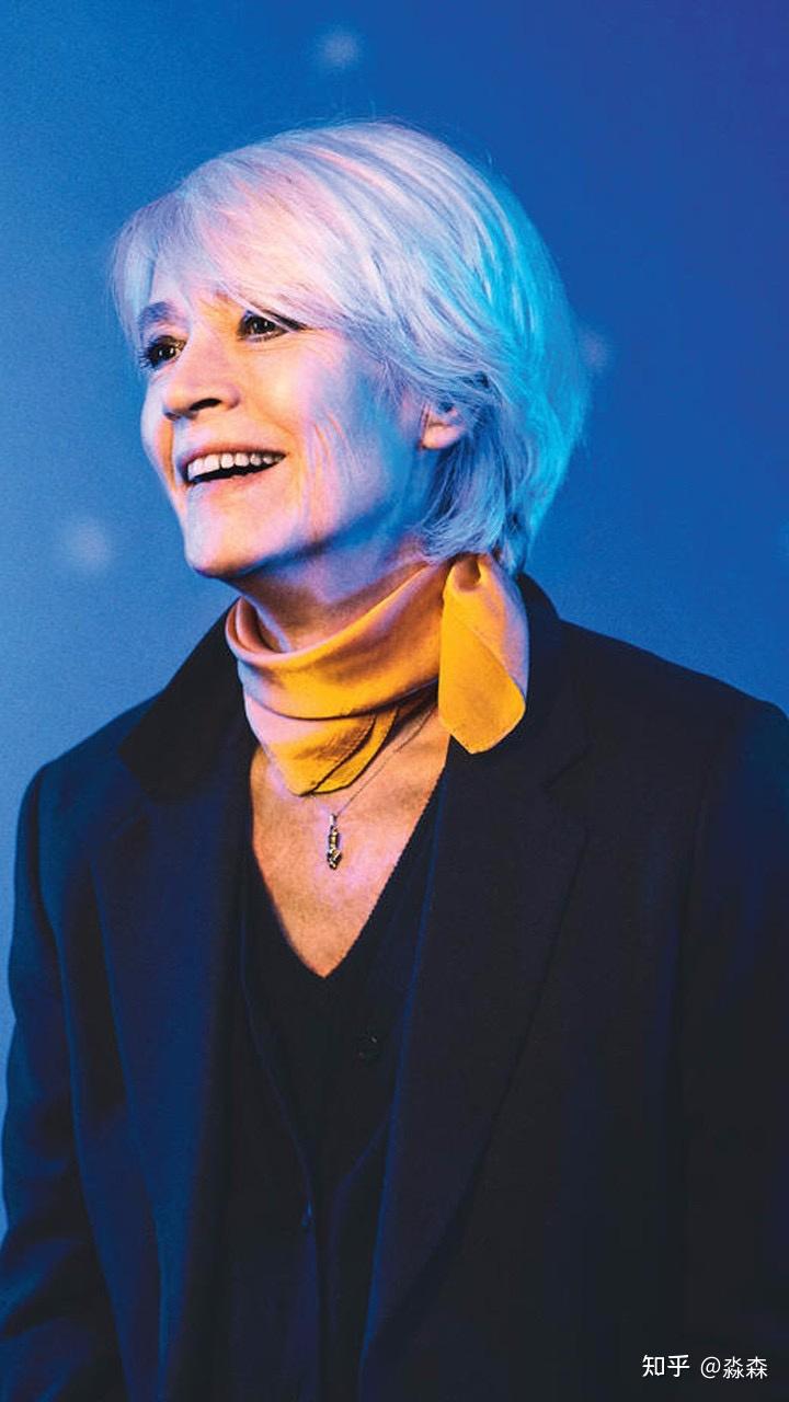 Françoise Hardy - 知乎