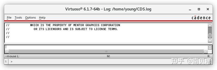 使用 Cadence SKILL脚本在virtuoso中实现自动化版图绘制 - 知乎