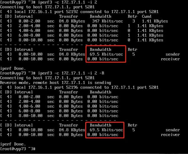 小测一下笔记本电脑的VMXNET3和E1000e网卡性能 - 知乎