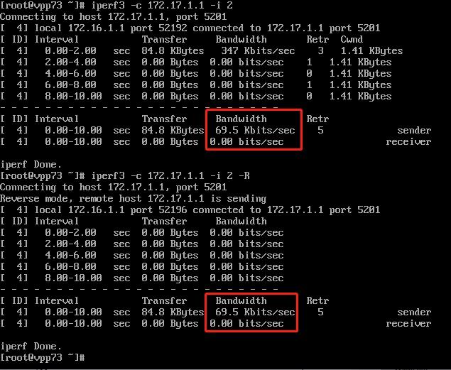 小测一下笔记本电脑的VMXNET3和E1000e网卡性能 - 知乎
