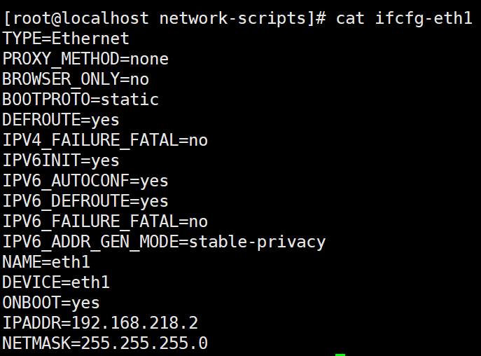 Hyper-v中CentOS-7的静态/动态网络配置及SSH连接小记 - 知乎