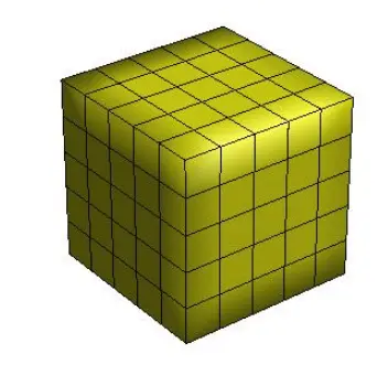 Marching cubes算法 - 知乎