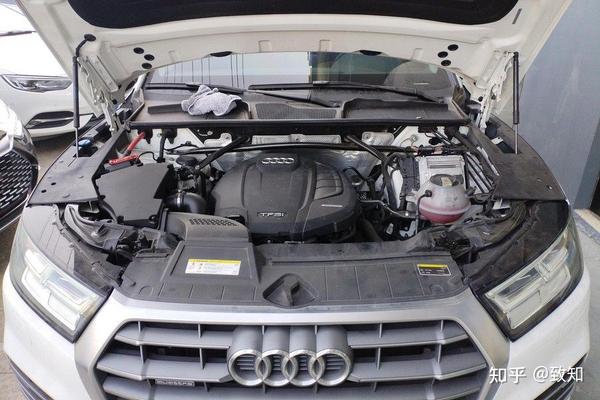 奥迪Q5L - 知乎