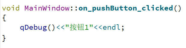 QT基础实践教程（二）第二个Qt程序—按钮 - 知乎