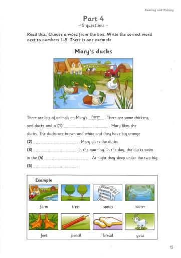 关于YLE，MSE，KET，PET你想知道的都在这里 - 知乎