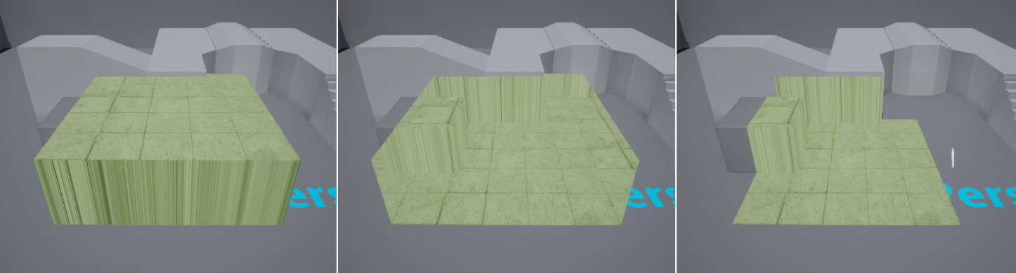 在UE4中实现Deferred Decal的合批绘制 - 知乎