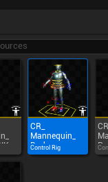 ControlRig的一些用法和注意事项 - 知乎
