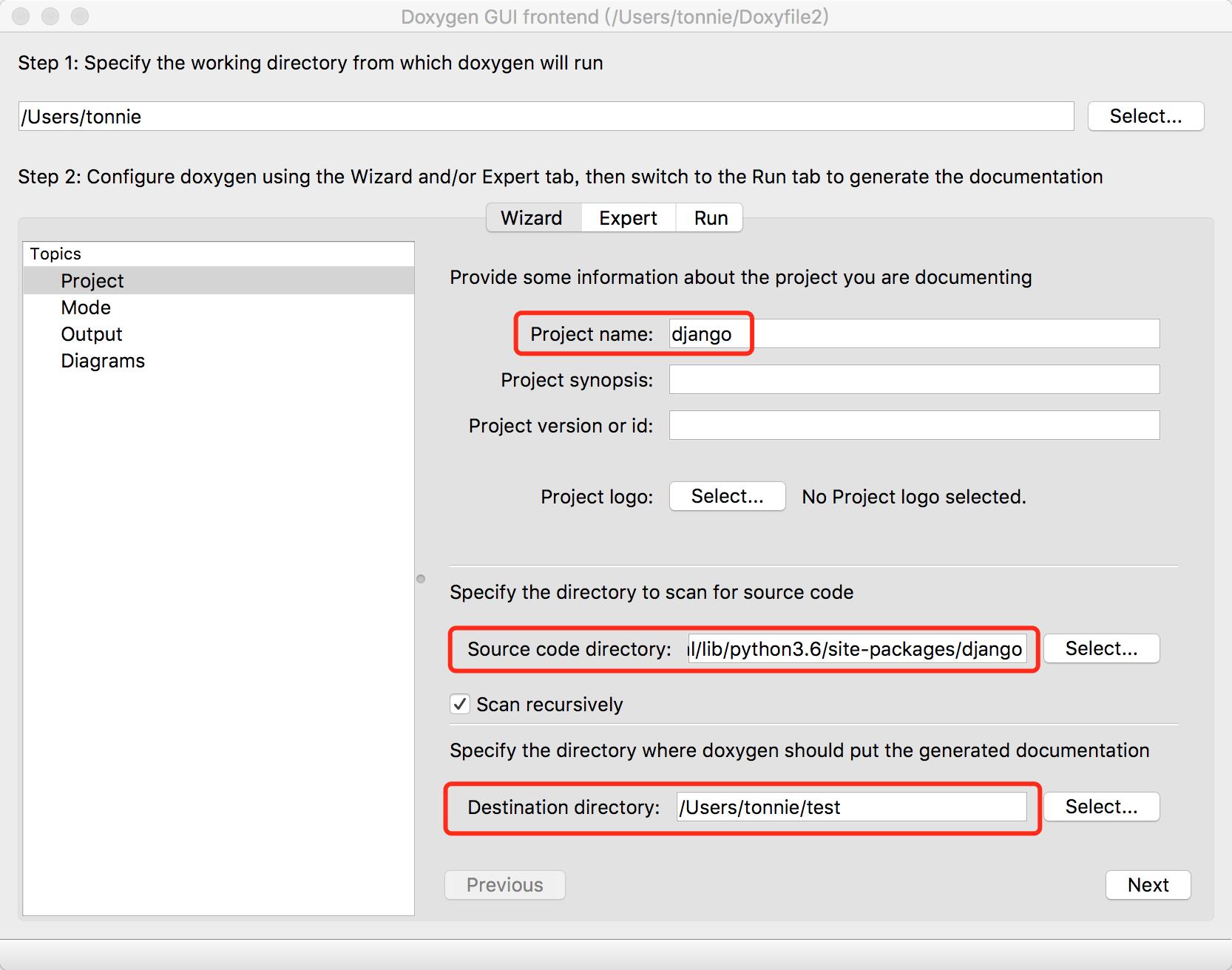 使用Doxygen把代码文档化 - 知乎