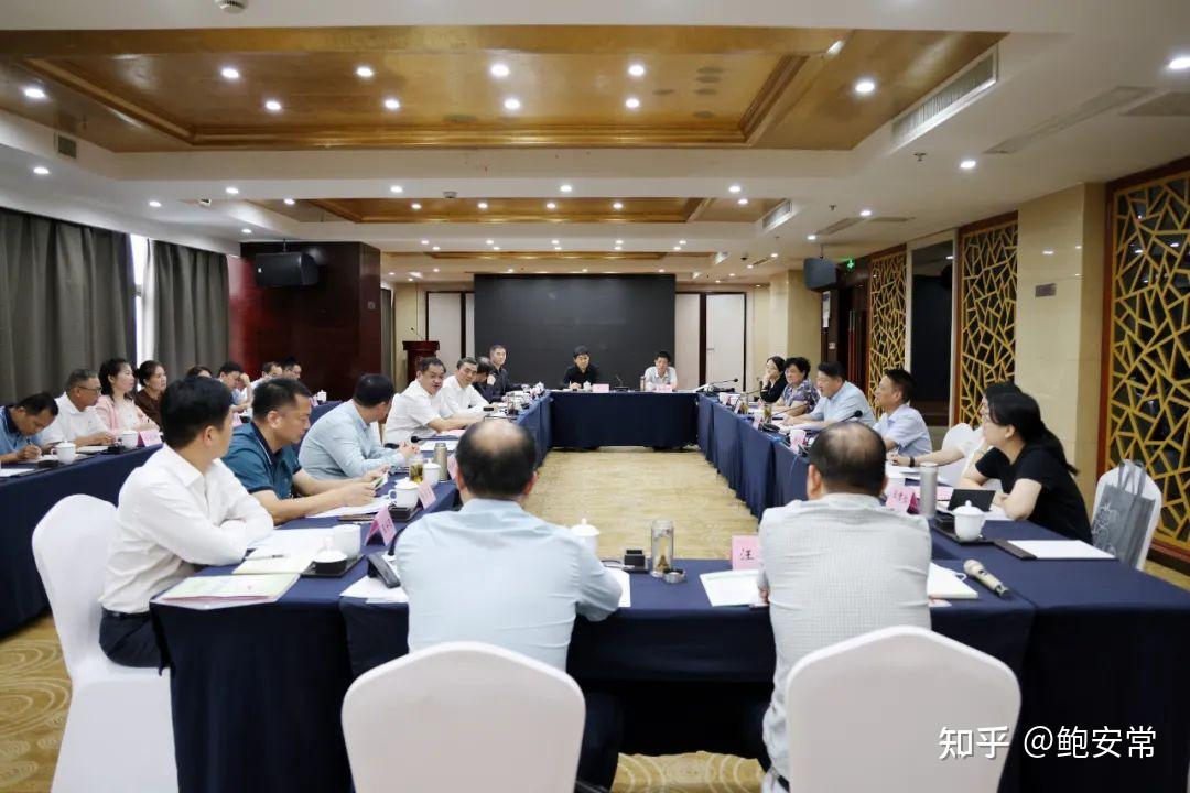 省教育厅调研组到阜南县调研学生资助工作 知乎