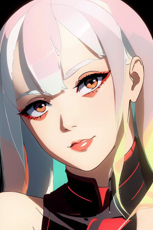 StableDiffusion LoRA自训练教程 - 知乎