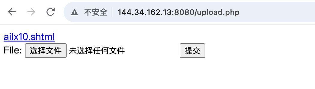 学习Vulhub的Apache SSI 远程命令执行漏洞 - 知乎