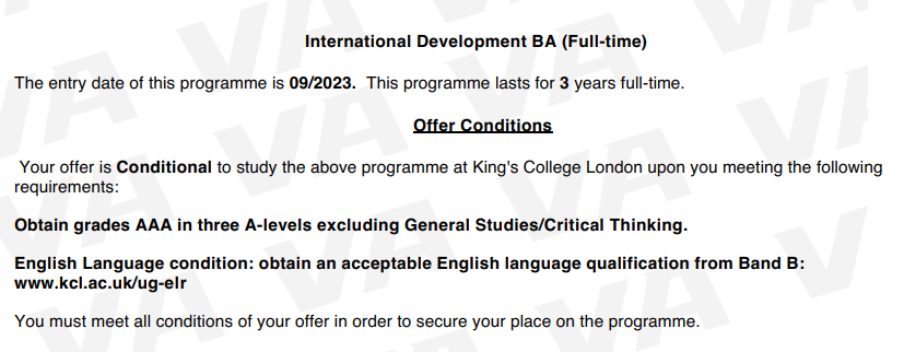 23Fall英国本科有哪些大学放榜了？汇总牛剑G5/王爱曼华等等，持续更新！ - 知乎