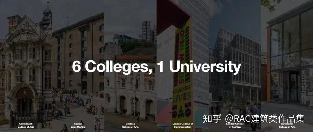 UCL语言调整？UAL申请提前！申请季别再搞我了... - 知乎