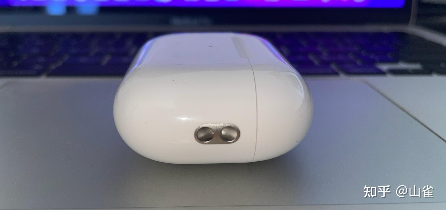 Airpods Pro 2代怎么样 和airpods Pro 1一代有什么区别? 1代和2代怎么选 知乎