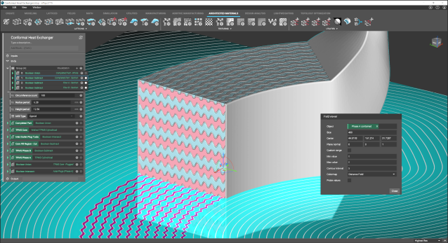 nTopology—面向增材制造的高效设计平台 - 知乎