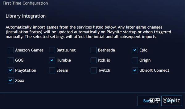 Playnite 使用指南：高效管理 PC 上所有游戏 - 知乎
