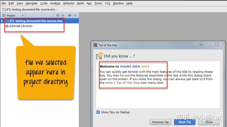 如何使用IntelliJ IDE和Selenium WebDriver - 知乎