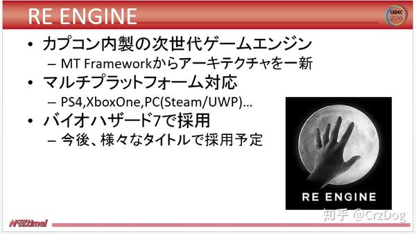 实现快速迭代的游戏引擎设计(上) - 知乎