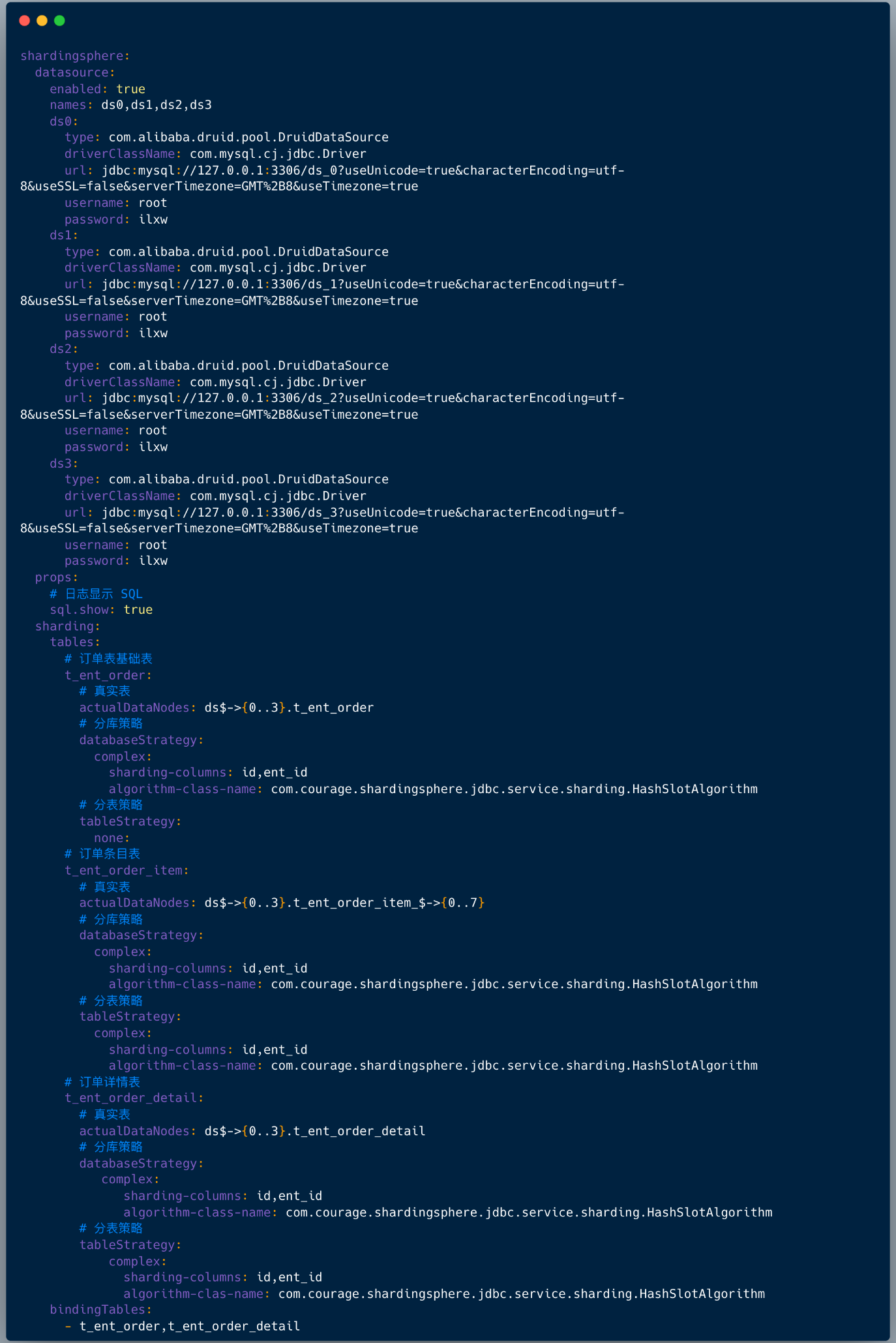 理论+实战，详解Sharding Sphere-jdbc - 知乎