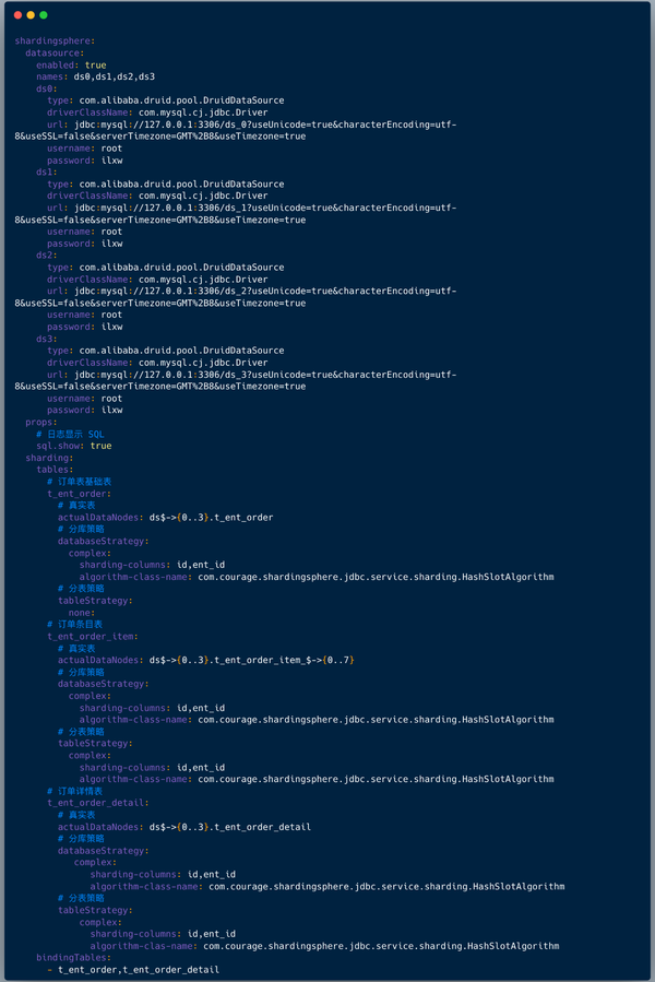 理论+实战，详解Sharding Sphere-jdbc - 知乎