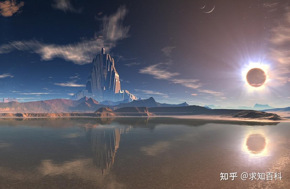 超级地球“开普勒22b”，最有可能拥有地外生命的行星 - 知乎