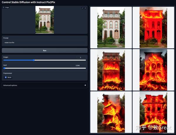 ControlNet 1.1重磅发布，14个模型全部开源！ - 知乎