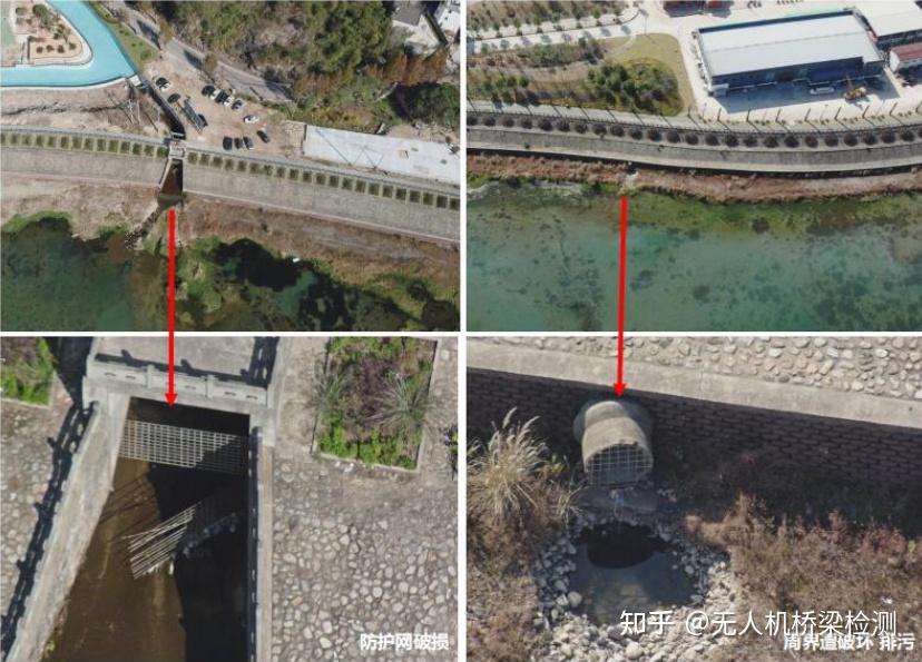 【无人机桥梁检测】从2周到2小时：无人机守护大坝安全的中国方案 - 知乎