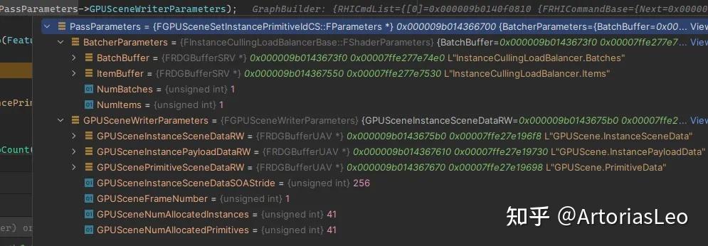 UE5 GPU Scene - 知乎