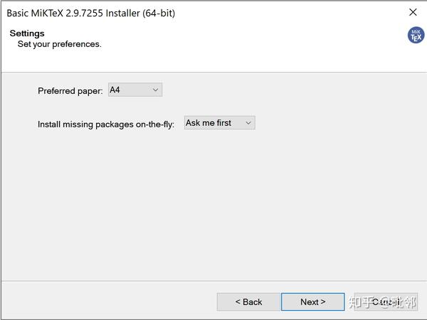 LaTeX 入门小记：Vim + Vimtex + LaTeX 初体验 - 知乎