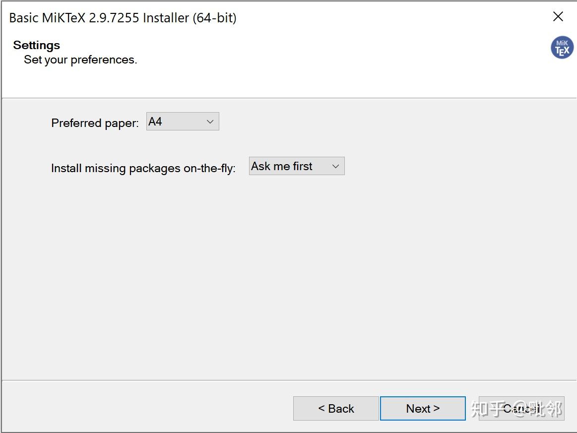 LaTeX 入门小记：Vim + Vimtex + LaTeX 初体验 - 知乎