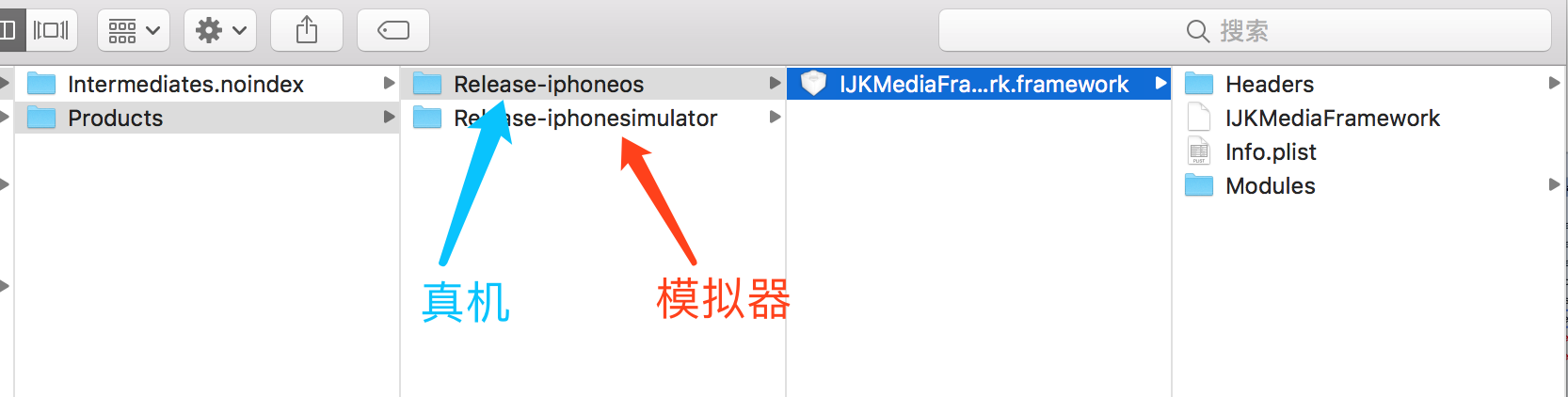 ijkplayer 的编译、打包 framework 和 https 支持 - 知乎