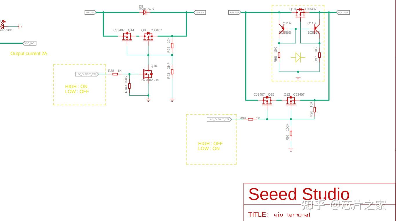 实际硬件设计中非常经典巧妙的20个电路合集，带分析，收藏起来慢慢看！（一） - 知乎