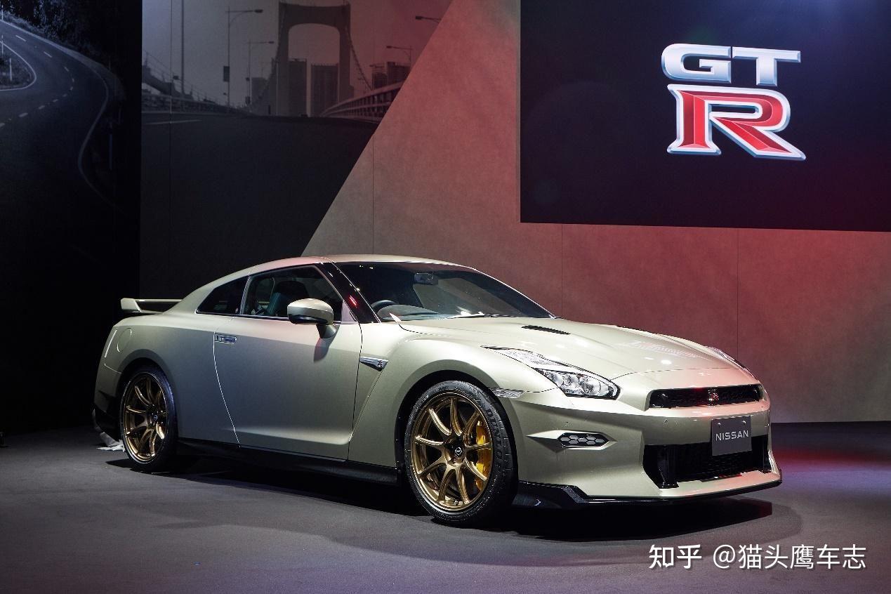 战神不死！2024款日产 GT-R 霸气亮相 - 知乎