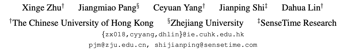 【领域自适应目标检测】论文及代码整理 - 知乎
