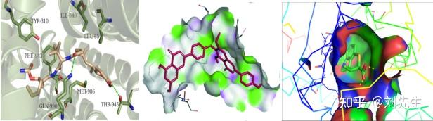 CADD计算机辅助药物设计+AIDD人工智能药物发现培训！我们做的最专业! - 知乎
