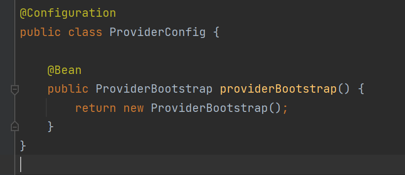 从0到1实现RPC|01 RpcProvider本地实现 - 知乎