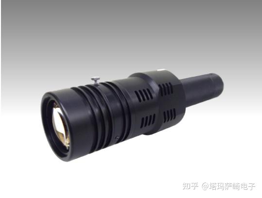 日本AITEC艾泰克LED目视检查光源 - 知乎