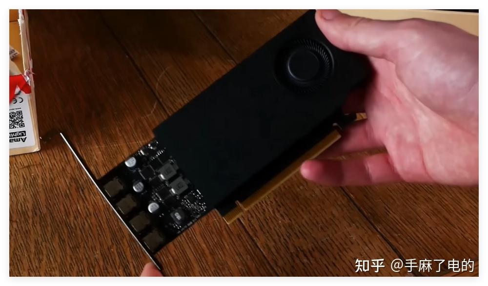 国产"RTX 4010"远销海外，GPU-Z读作"RTX 4090D" - 知乎