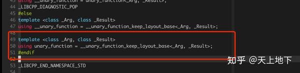 c++20 编译boost显示unary_function已被移除 - 知乎